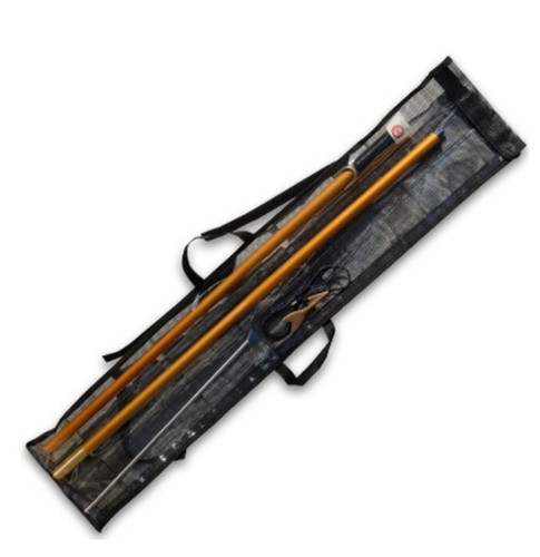 Fishing Harpoon - 2 Piece | J&L Welding Machine