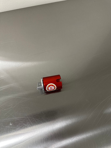 Fishing Rod Holder Swivel Adapter | J&L Welding Machine