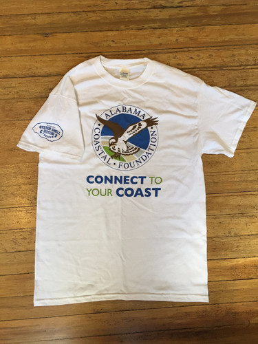 ACF Basic Logo Tee | ACF Website