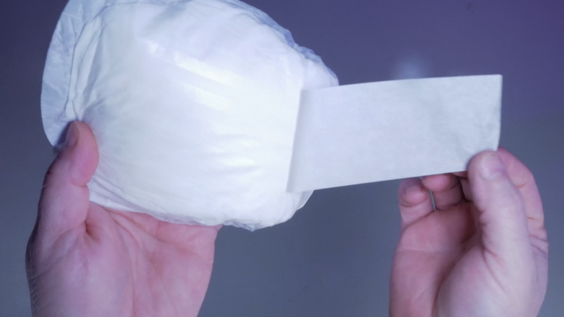 What is the right Incontinence product for my needs?