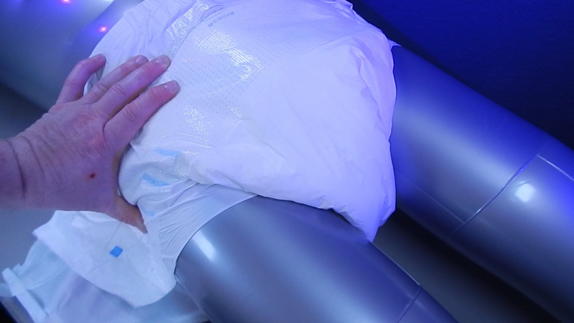 What is the right Incontinence product for my needs?