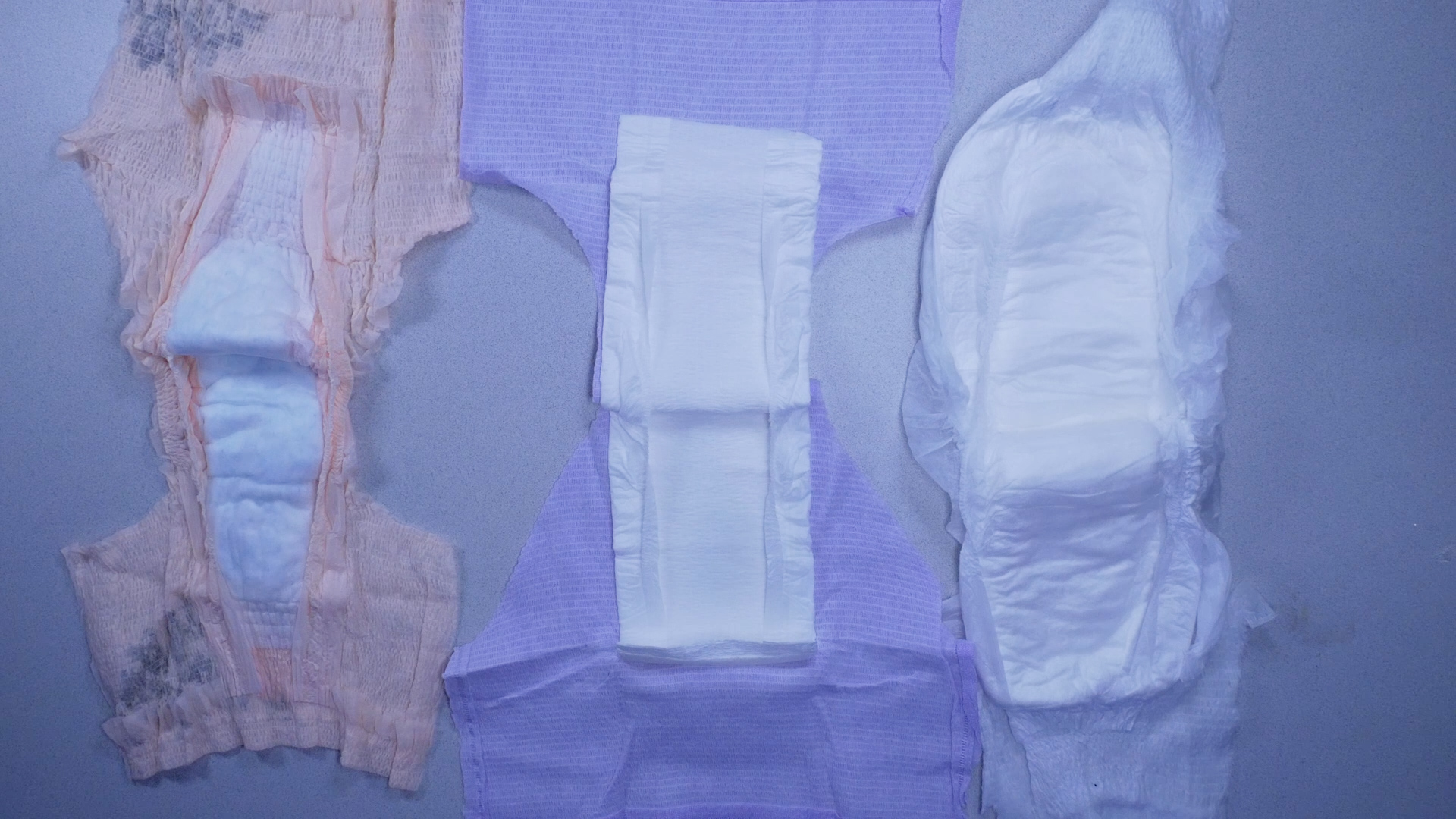 What is the right Incontinence product for my needs?