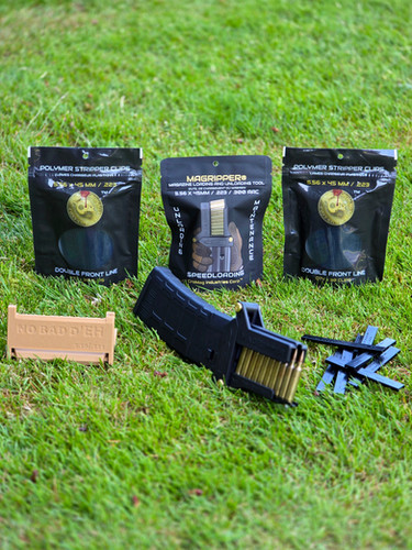 Blaster Master Pack | CroMag Corp.