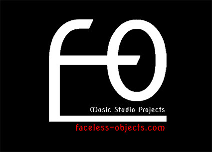 lyrics | Faceless Objects