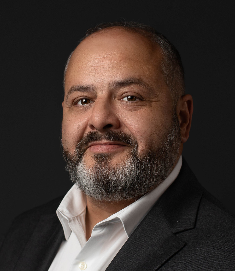 Our Team | Magnolia River