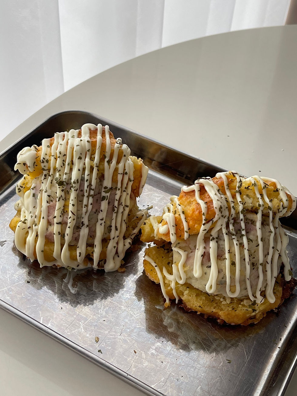 Desserts | Scones Alley