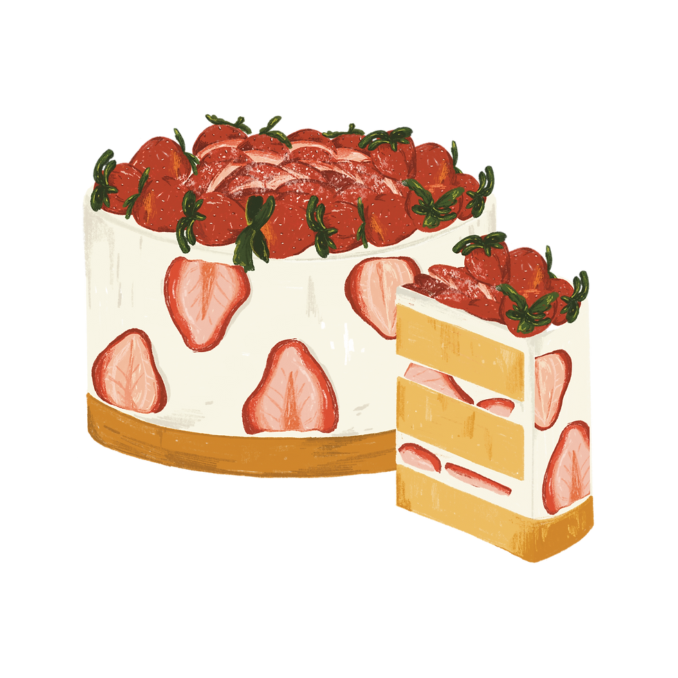 Scones Alley | Home Bakery