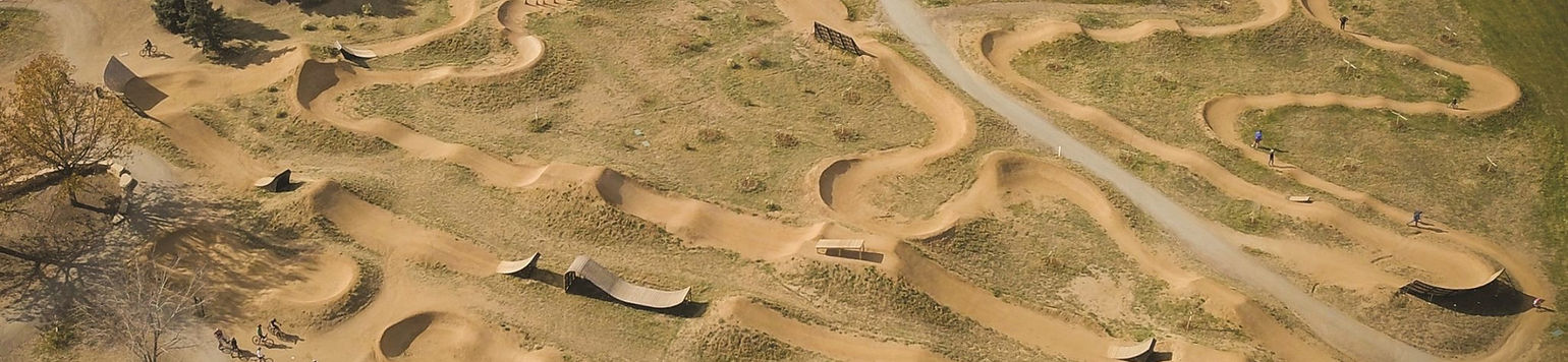 Bike Parks | COMBA