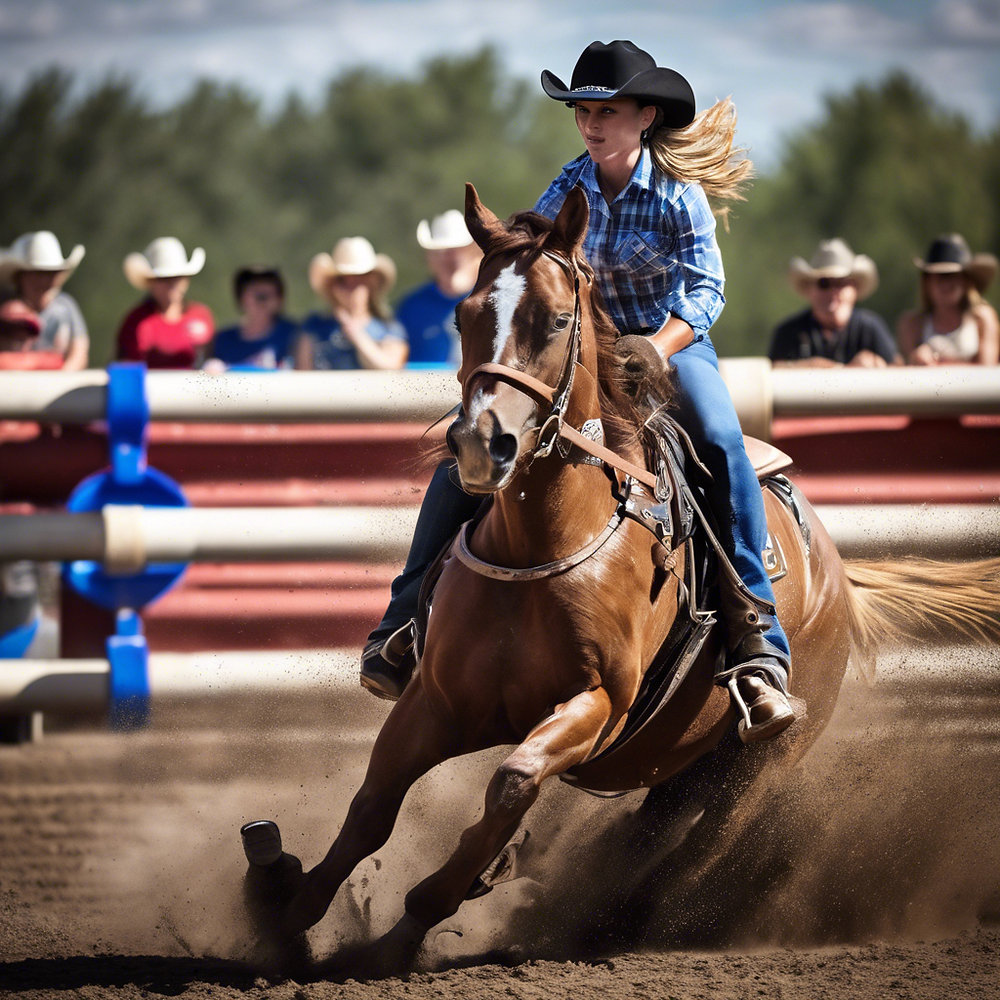 Is Your Riding Causing Your Horse Pain?As equestrians, our bond with ...