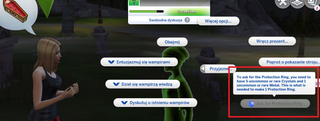 Vampire Slayer Mod