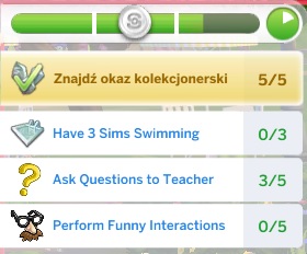 School Trips (Museum School Trip and School Expedition) - The Sims 4 ...