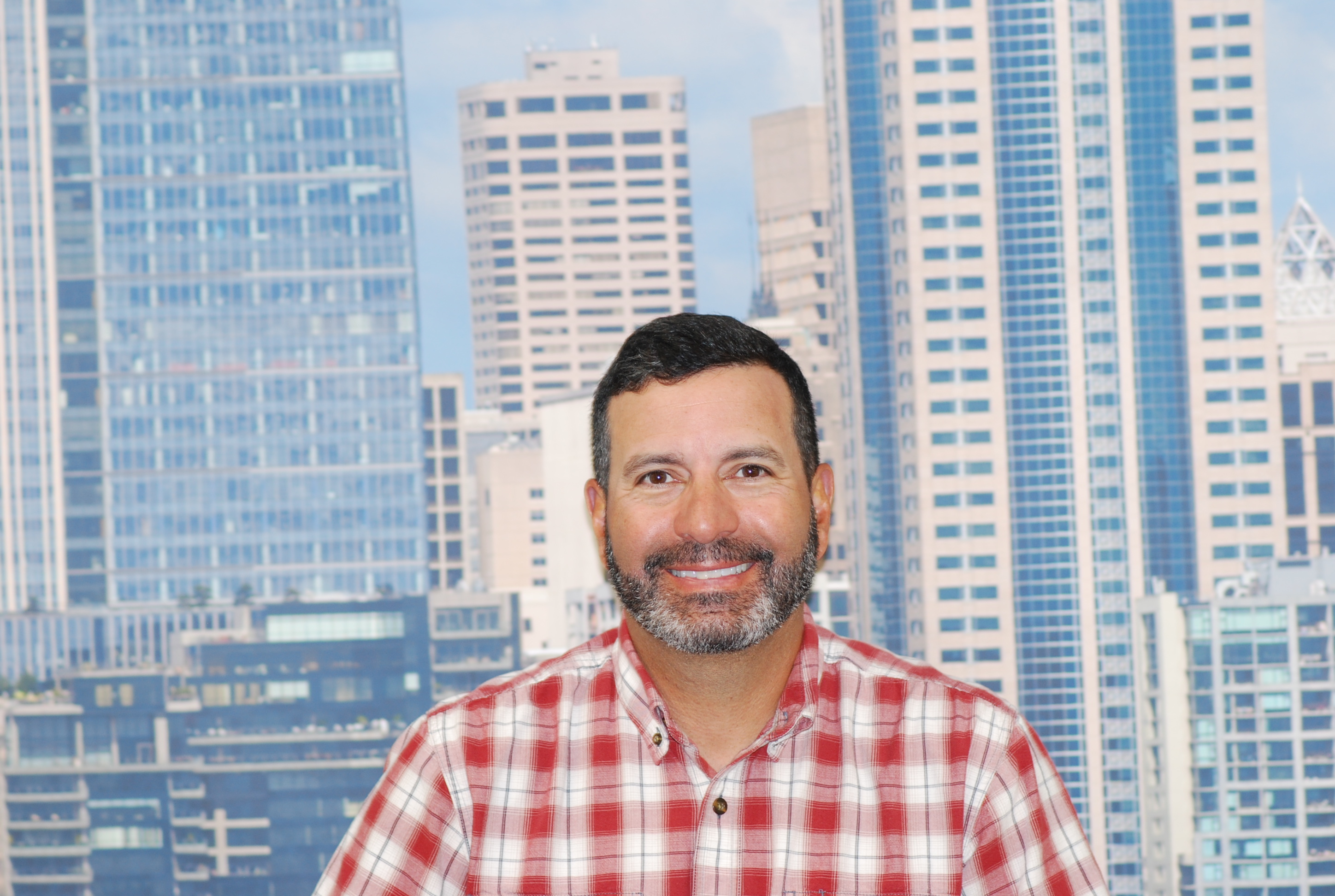 Who We Are | RedCloud