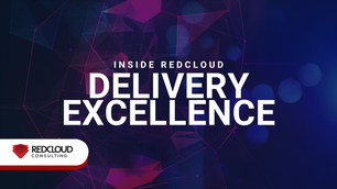 Insights + Trends | RedCloud