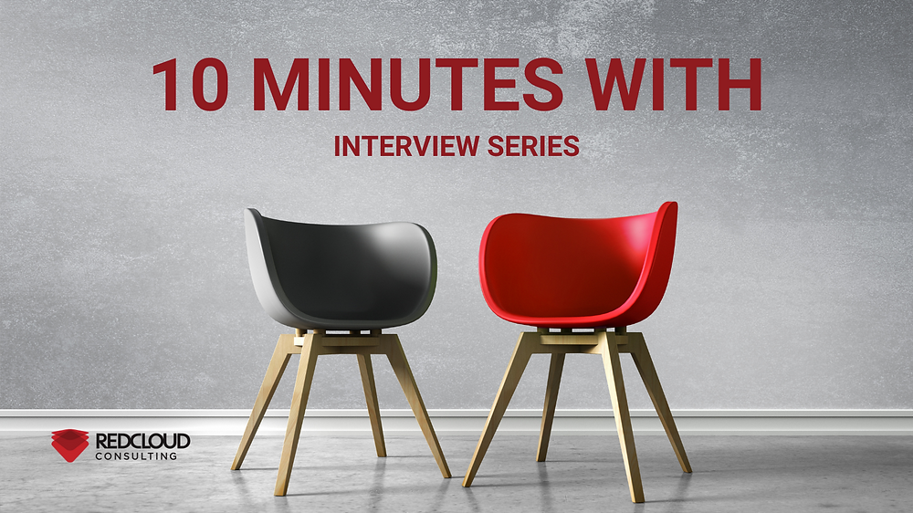10 Minutes With