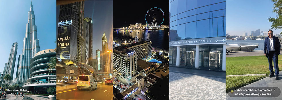 Textile Solutions | Global Impex USA