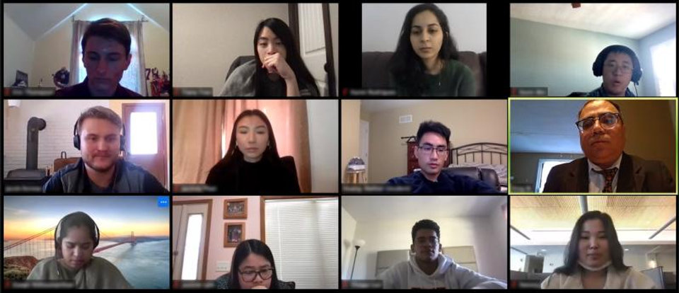 Global Impex USA starts 2021 with a new generation of millennials