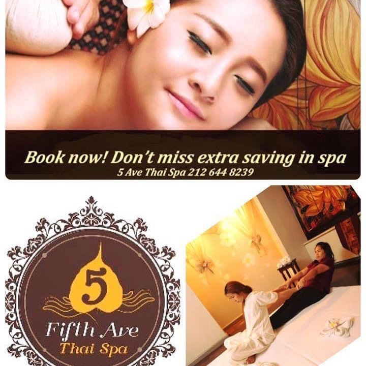 5 Manhattan Spa Services You Must Treat Yourself to This Holiday Gift