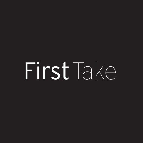 Actor Coaching | First Take – United States
