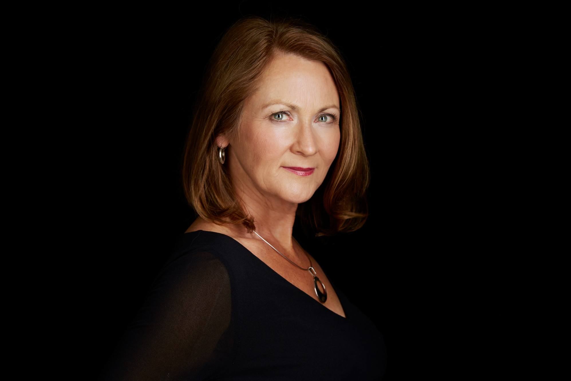 Flora Burke | Voiceover Actor | Toronto