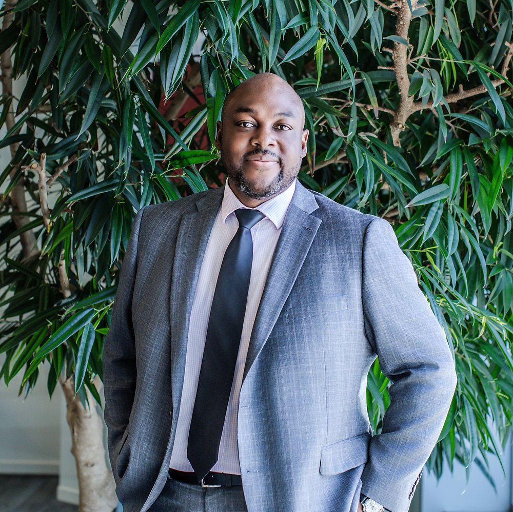 PHIL BROOMES PFP®, FCSI®, Senior Wealth Advisor, CIBC Wood Gundy ...