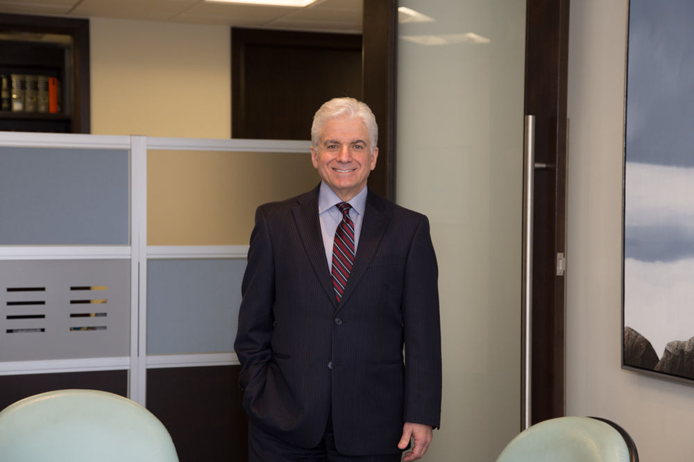 COSIMO CRUPI of CRUPI LAW "Markham Firm is Rooted in the Law, but ...