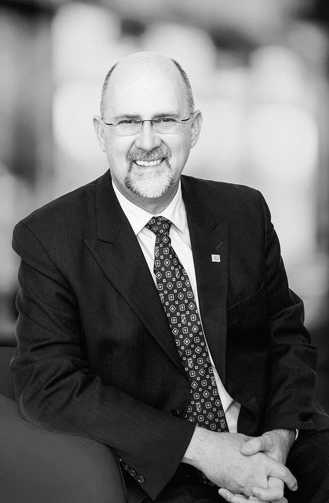 SHAUN RICKERBY, Senior Investment Advisor, TD Wealth Private Investment ...