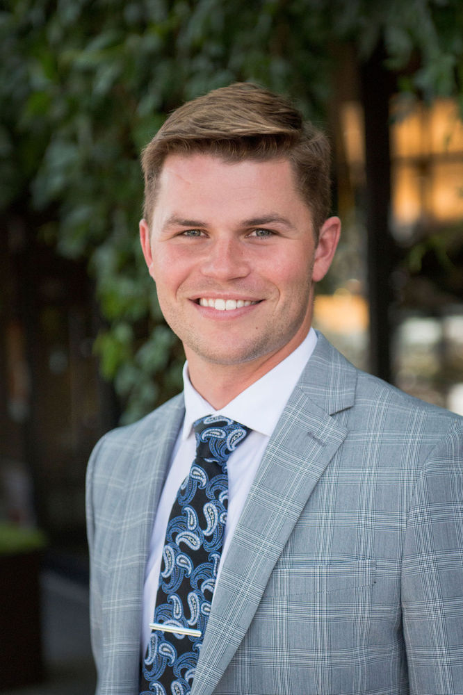 CHRIS FRIESEN, B. Comm, CFP®, Investment Advisor and Financial Planner ...