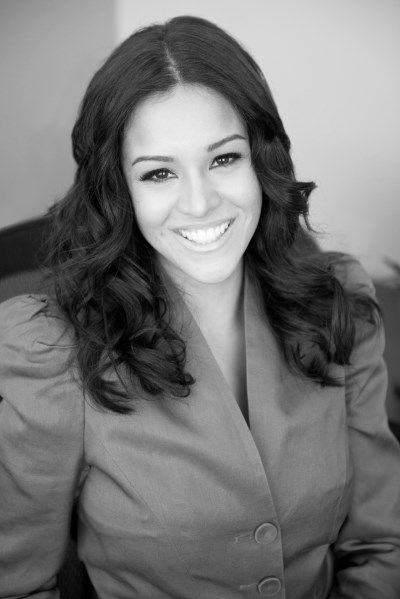 SARITA SAMAROO-TSAKTSIRIS LAWYER & OWNER SST LAW FIRM "THE ROAD