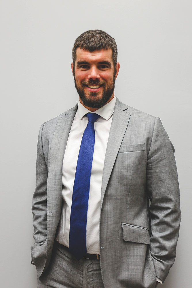 JASON HOWES, Certified Financial Planner®, Financial Advisor ...