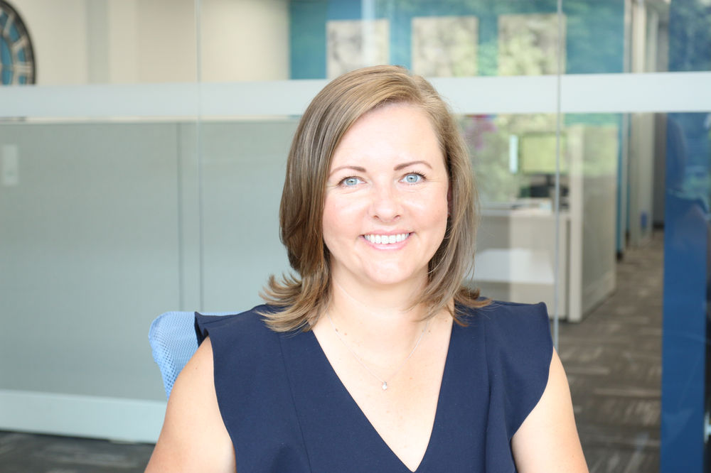 KATHERINE PARSONS, CFP®, Investment Advisor, Parsons Financial Group ...