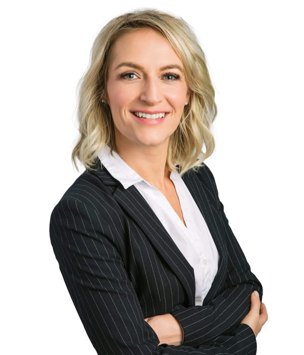 JILLIAN VUKOVICH, CFP®, Financial Advisor & Division Manager, IG Wealth ...
