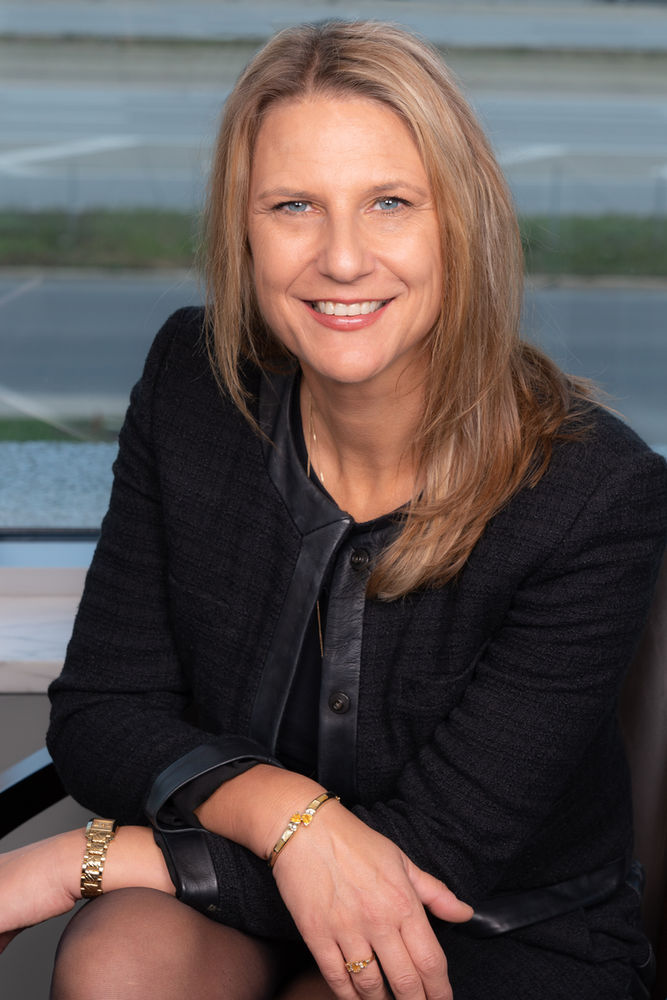 Claudia Weisser, FMA, CIM®, Senior Investment Advisor, Assante Capital ...