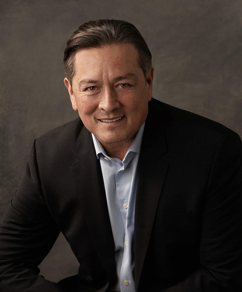 RON LE STAGE, CIM, FCSI, Investment Adv., Le Stage Investment Group ...