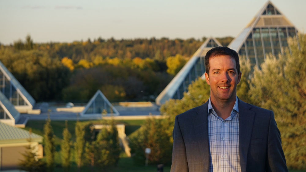 KENT TILLEY, CFP®, Founder and President of K4 Financial Services