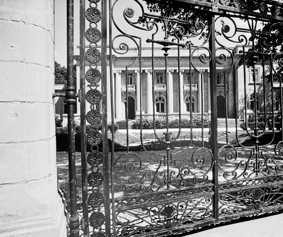 Benefits Of Automatic Gate Installation benefits-of-automatic-gate-installation