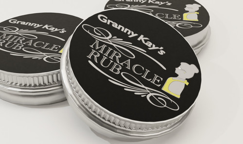 Miracle Rub | My Site 1