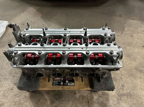 B16 head | Yoshi Built