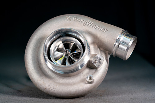 Borg Warner S366 sxe Supercore | Yoshi Built