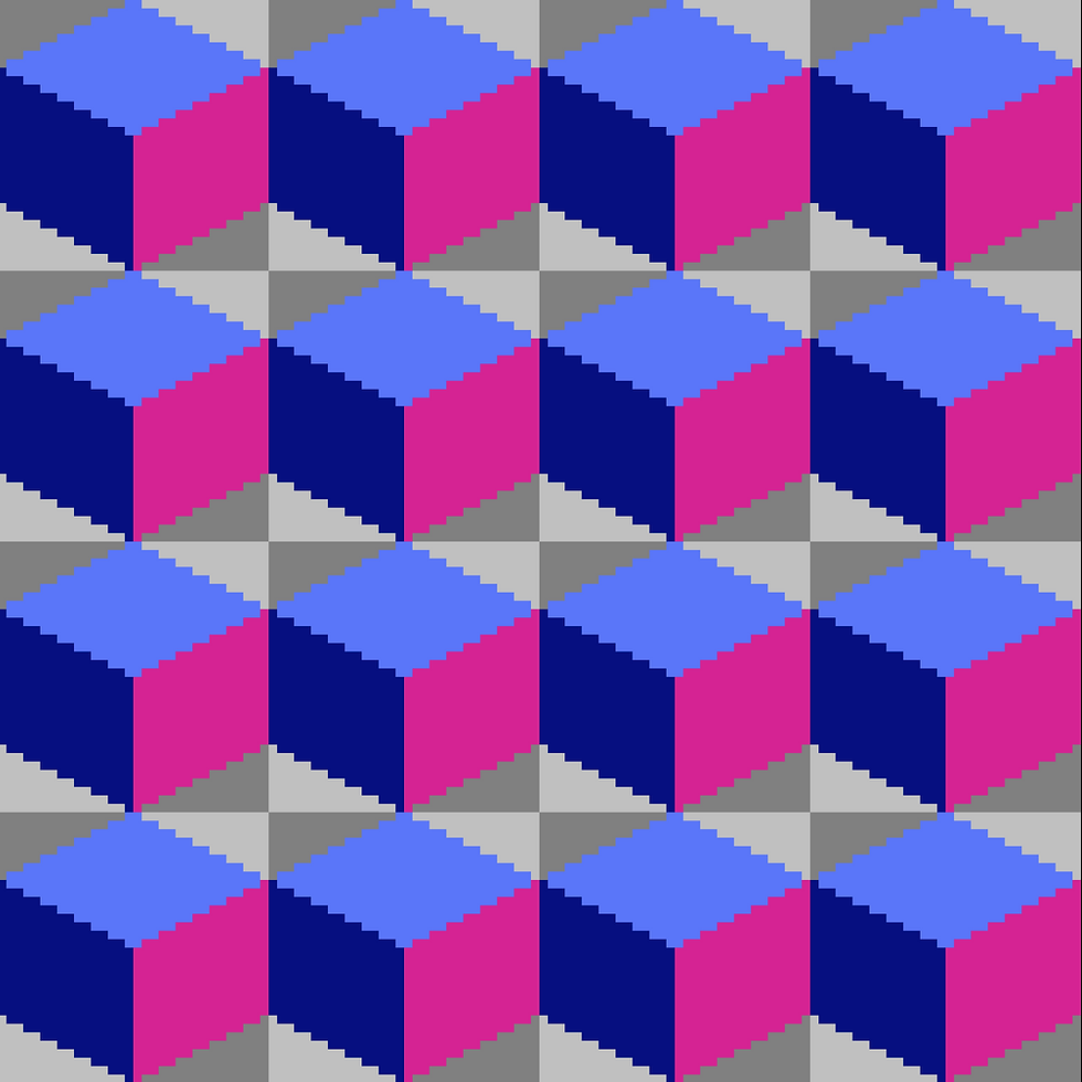 Realtime 2D Lighting with Shadows on Isometric Tiles in Godot 4.4