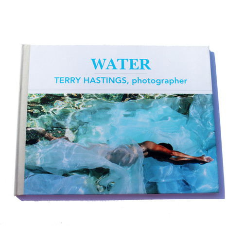 Books by Terry Hastings Published Works for Sale