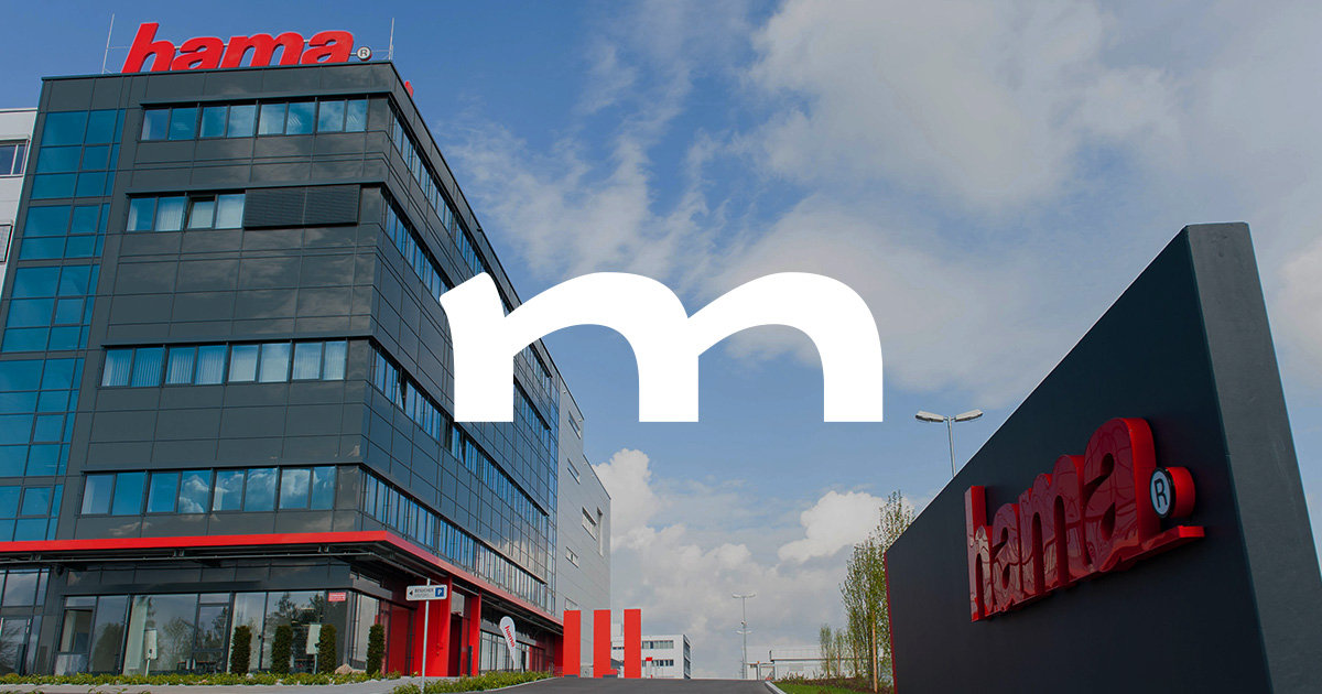 HAMA MONHEIM