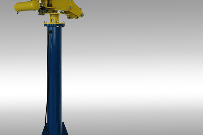 Panel Lifters | Industrial Panel Manipulator | Panel Lifter