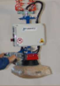 VENTURI BAG LIFTER | Posilift Australia