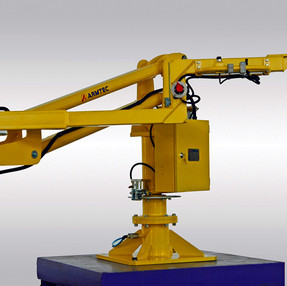Rigid Articulating Arm (Hard-arm) Manipulators