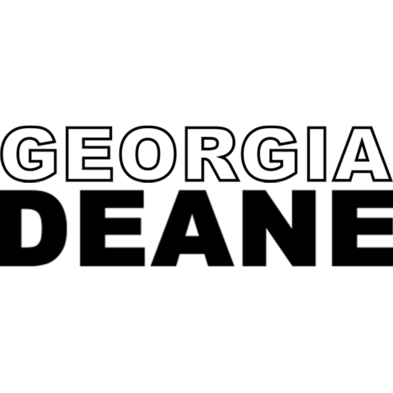 Home | Georgia Deane Design