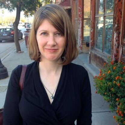 Jennifer Adams | Writing And Illustra