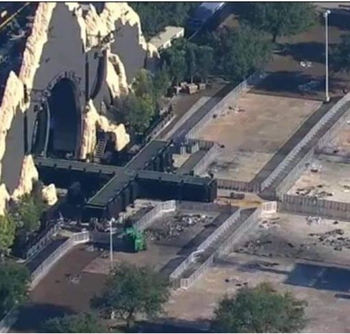 Travis Scott and the Satanic Sacrifice