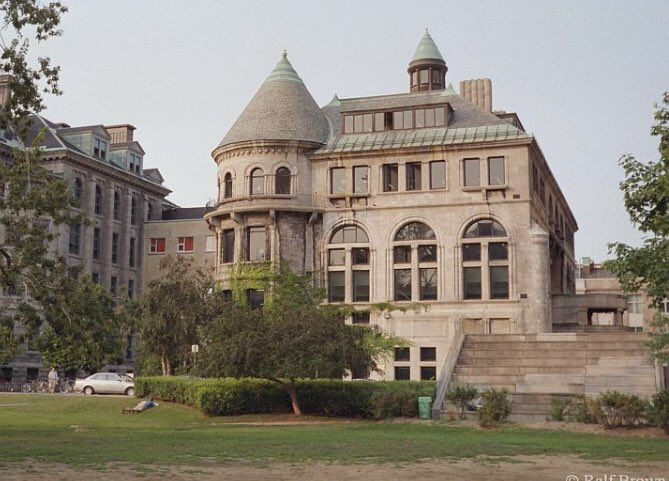 NXIVM The Canadian Bronfman's