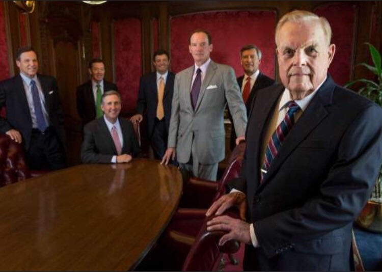 Jeffrey Epstein's Mysterious "Funeral"