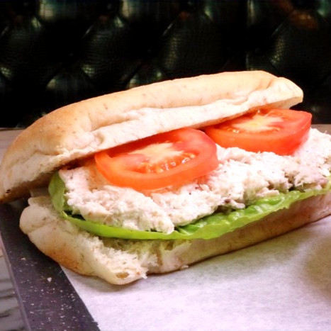 Chunky Chicken | NIC'S